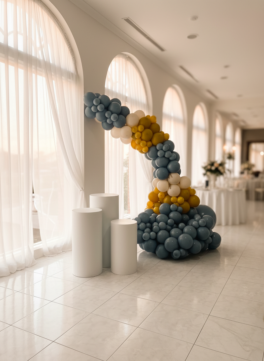 Party Village Waitara NSW | Premium Balloons & Party Supplies