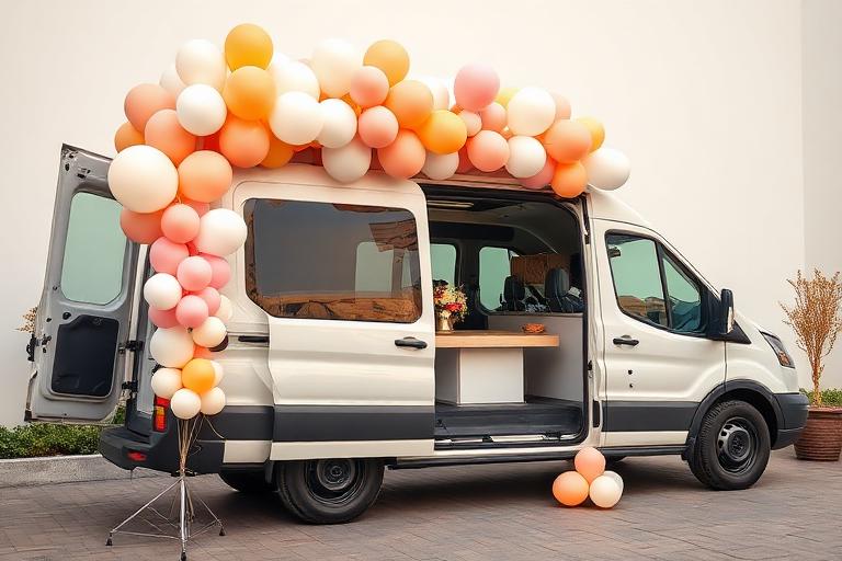Party Village Waitara NSW | Premium Balloons & Party Supplies